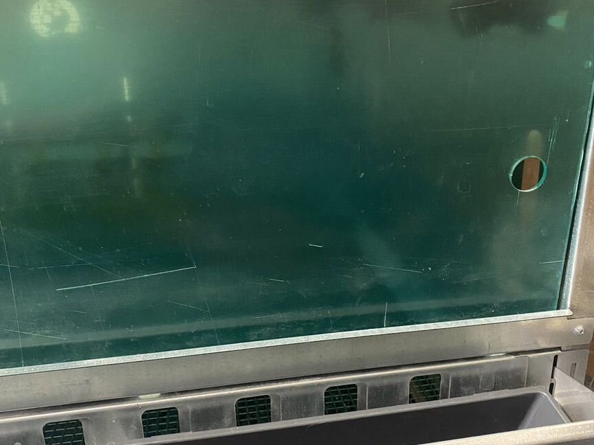 Брудер для цыплят