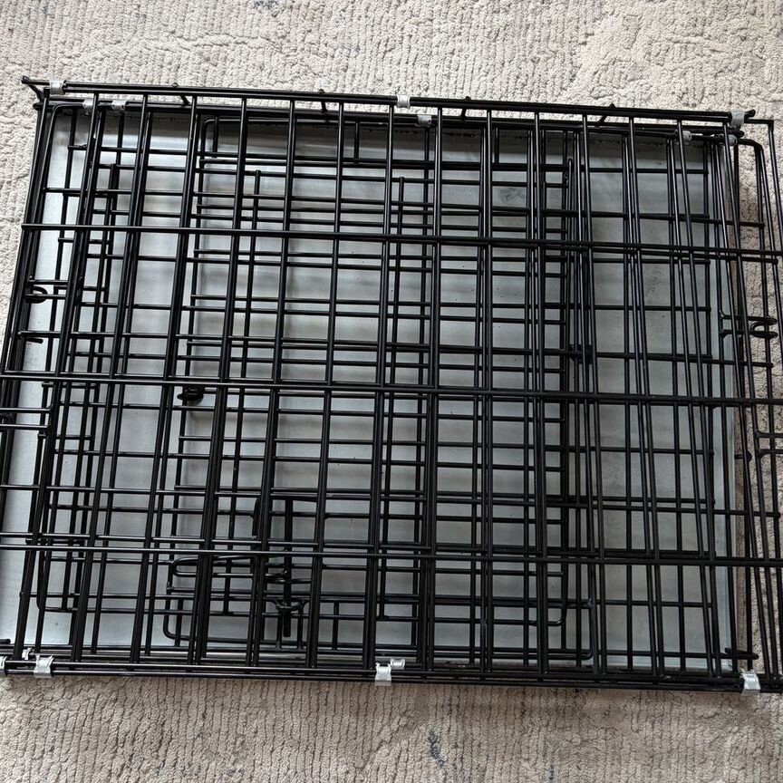 Набор: Клетка, ботиночки и 2 костюма