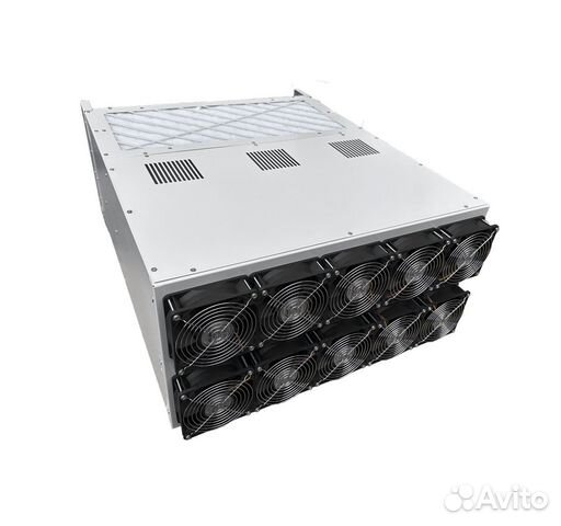 Корпус ColdCase HomeMax 6 для 4090 купить в Санкт-Петербурге ...