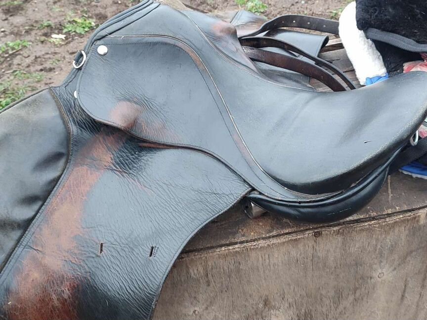 Седло несколько штук
