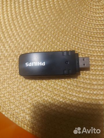 Usb wifi адаптер для теле-видео philips PTA01 купить в Москве ...
