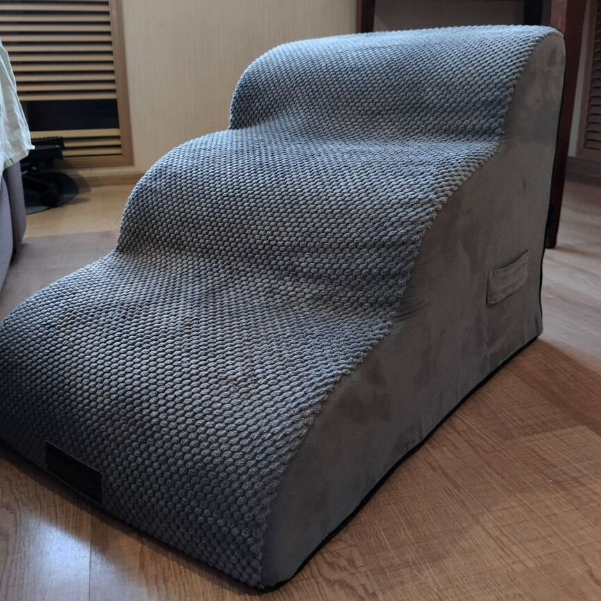 Лестница для собак