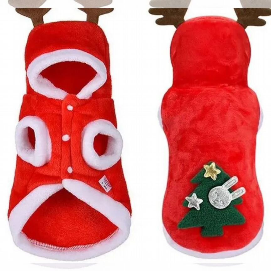 Кофта толстовка для домашних животных