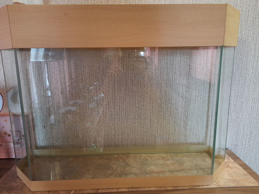 Аквариум для рыбок