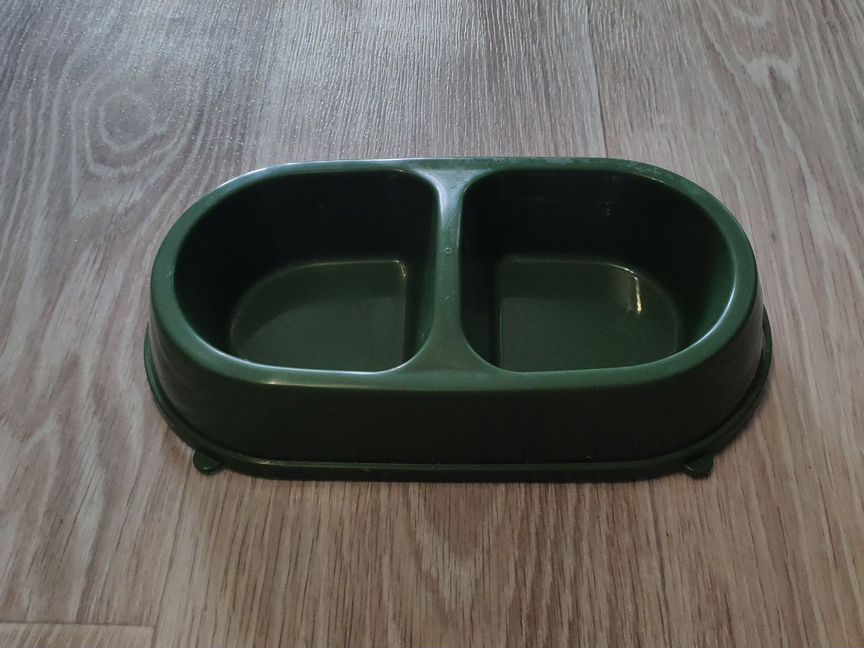 Миска для животных