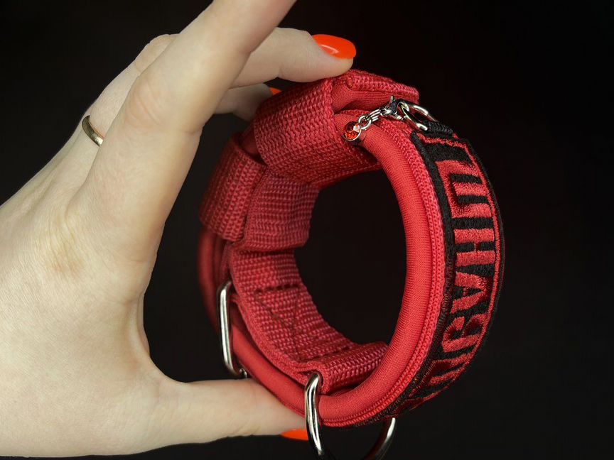 Ошейник для собак