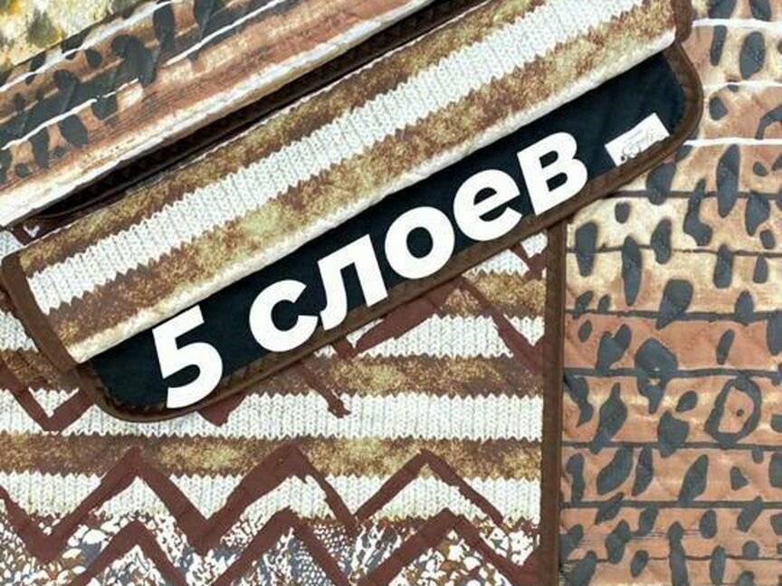 Многоразовые впитывающие пеленки 60х70 см Симпл