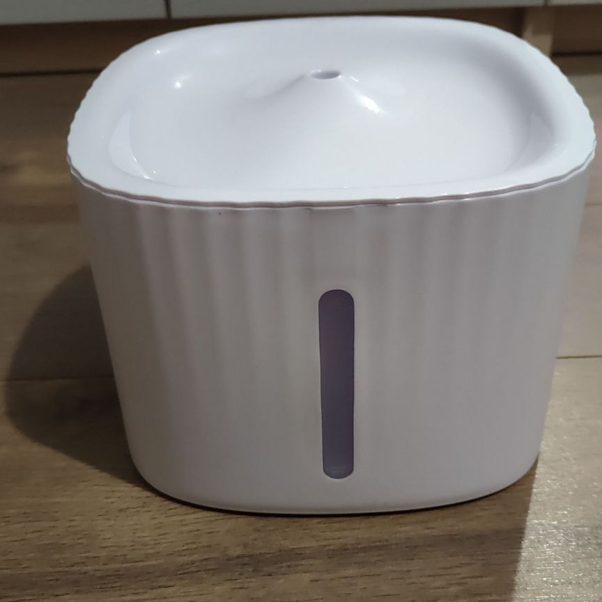 Поилка для животных