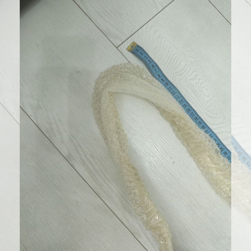 Выползок змеи