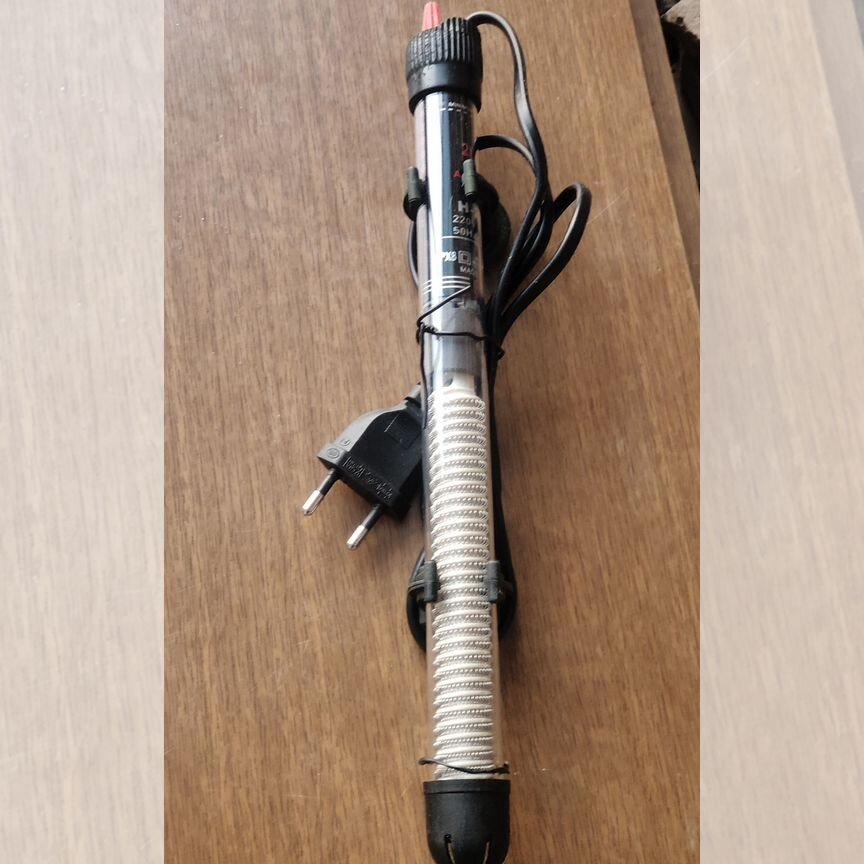 Нагреватель для аквариума