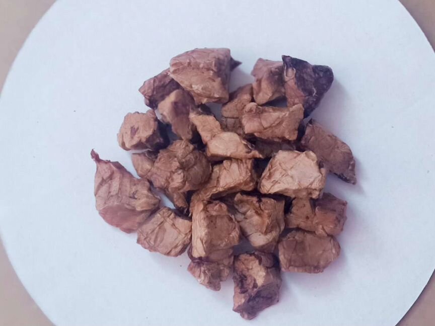 Лакомства для собак