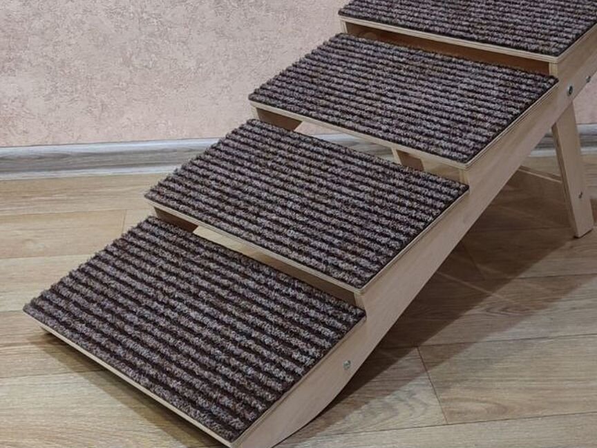 Пандус "Комфорт" для собак