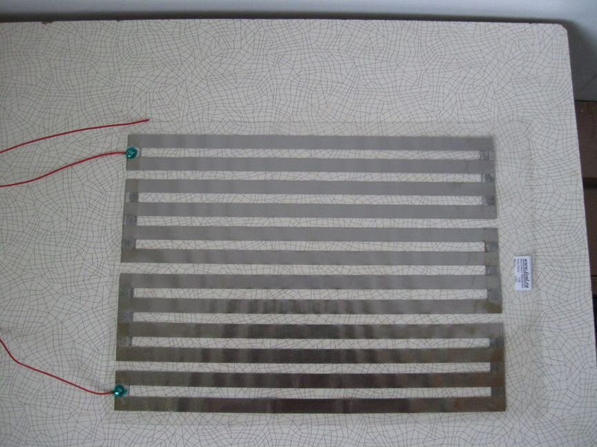 Обогреватели для ульев