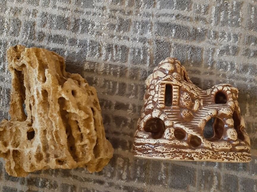 Аксессуары для аквариума
