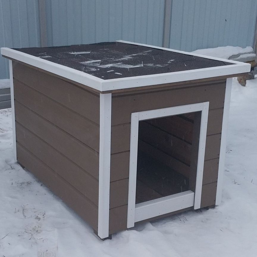 Будка для собаки