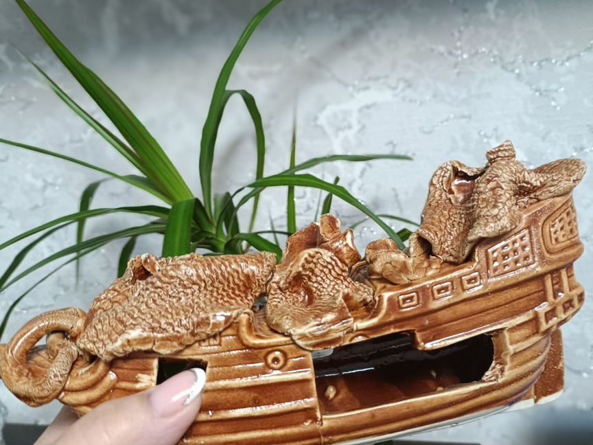Декор(украшения в аквариум и не только)
