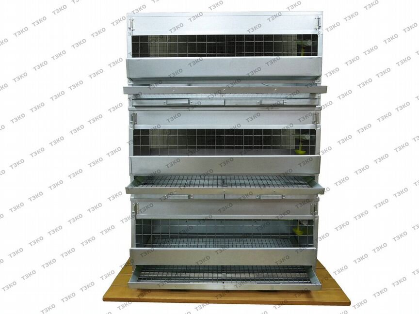 Несушка - батарея кн-30