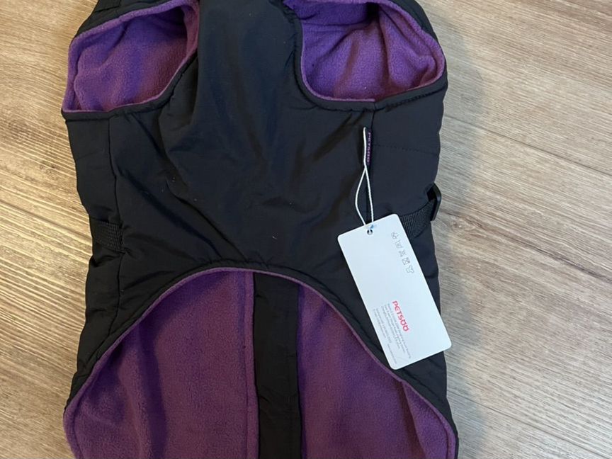 Безрукавка, одежда для собак