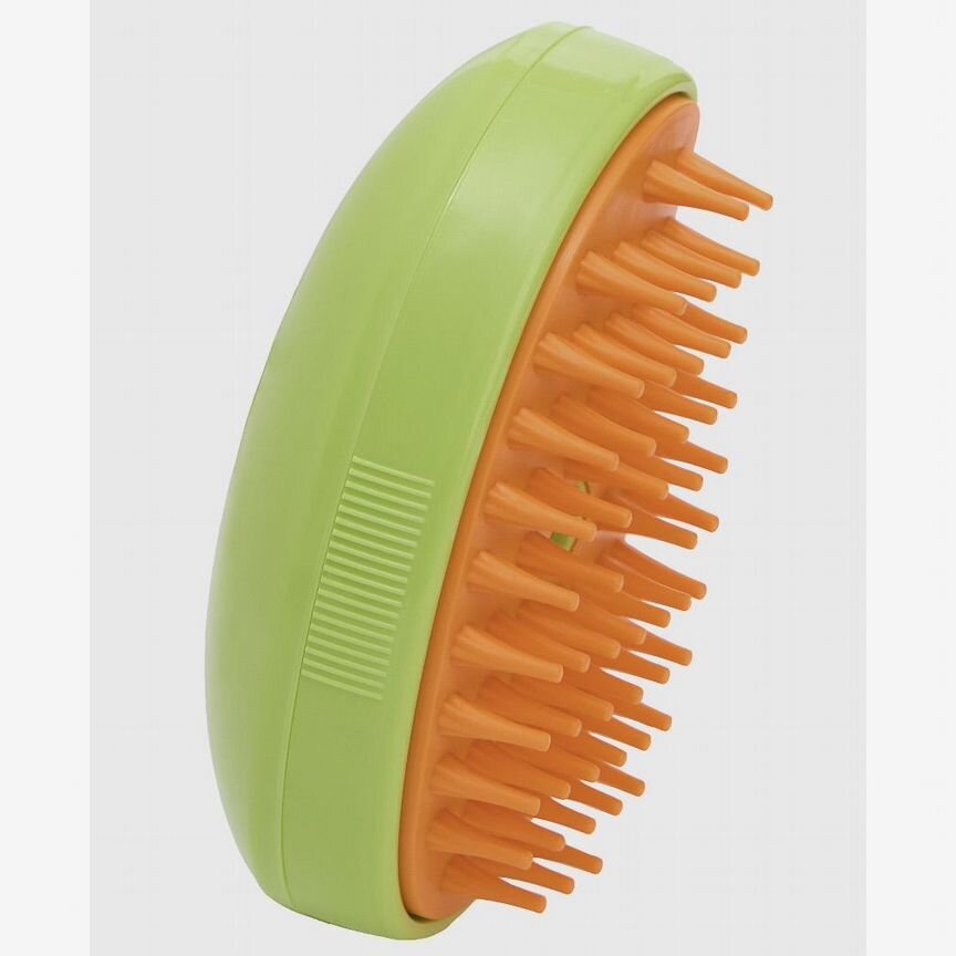 Паровая щетка для шерсти кошек и собак / оптом