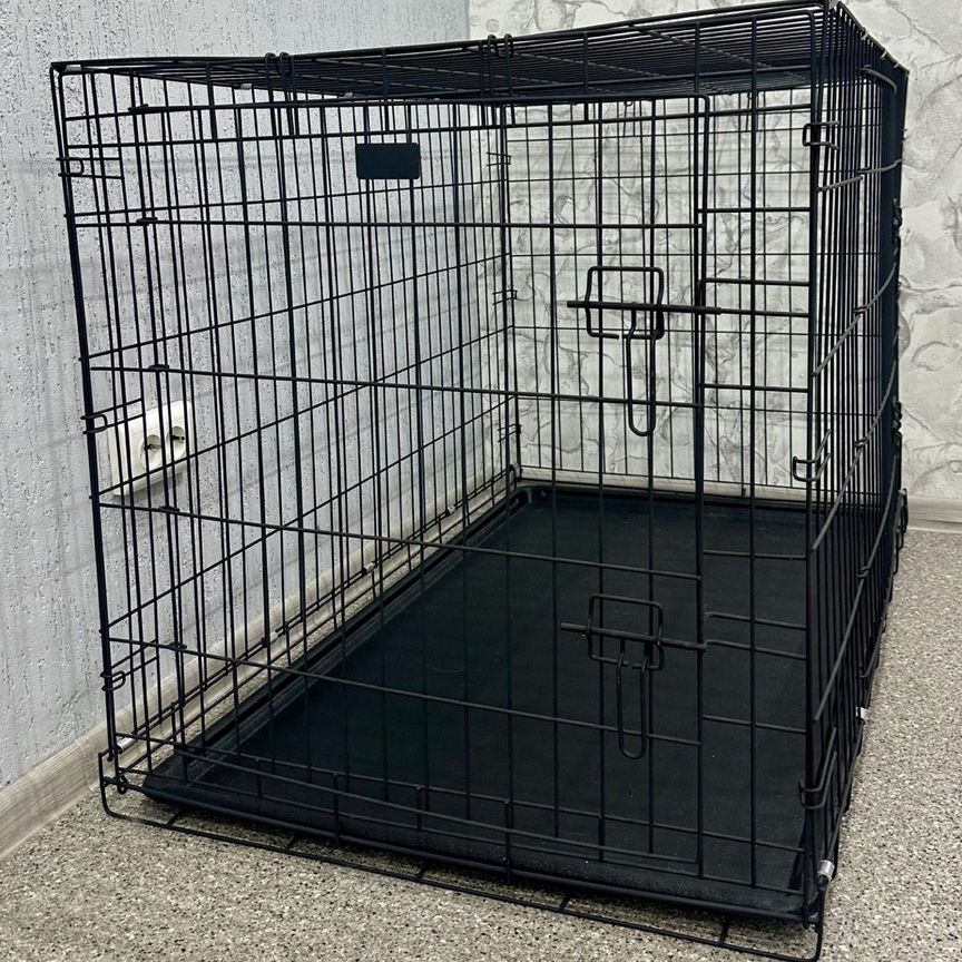 Клетка для собак