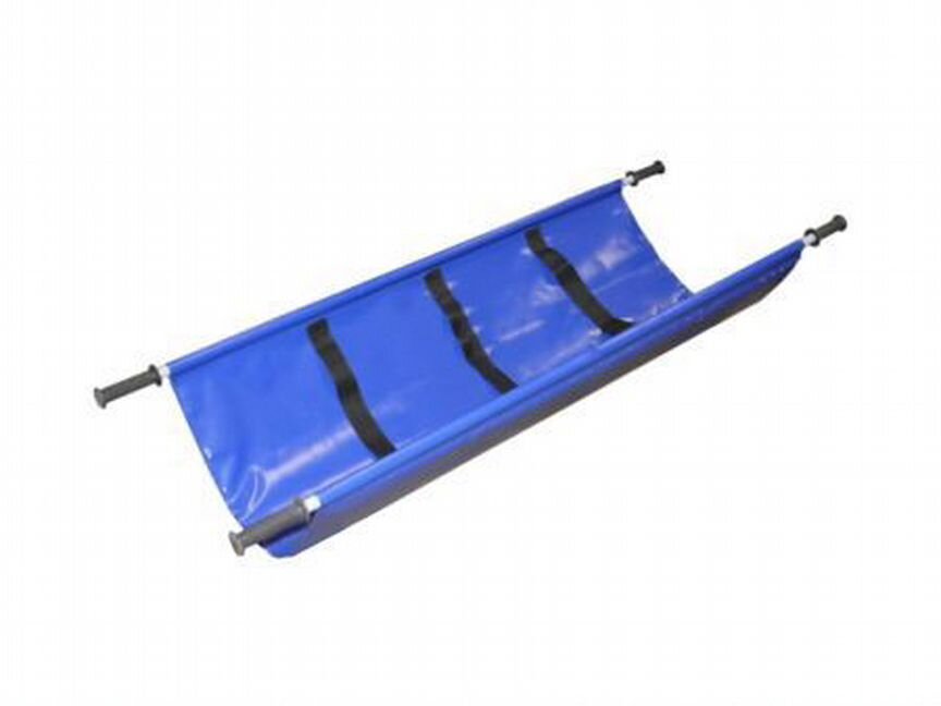 Носилки ветеринарные wikiVET св-21.02