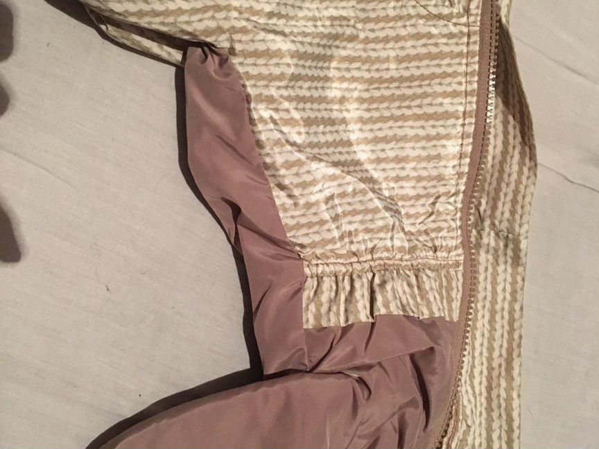 Осенне-весенний костюм на хвостика (девочку)