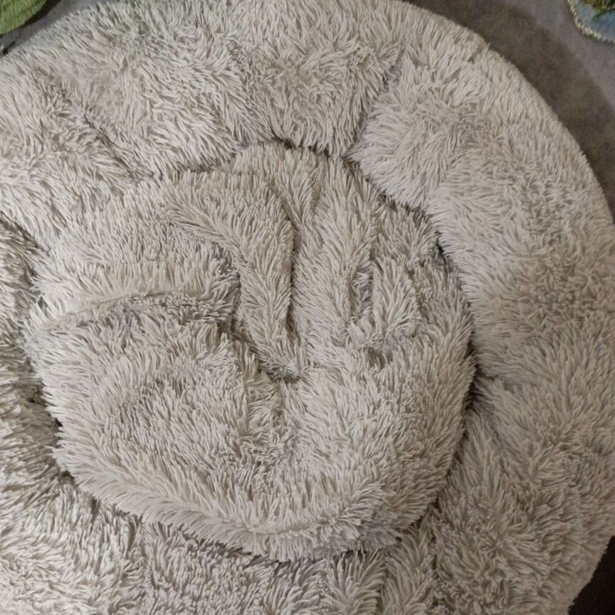 Коврик для кота