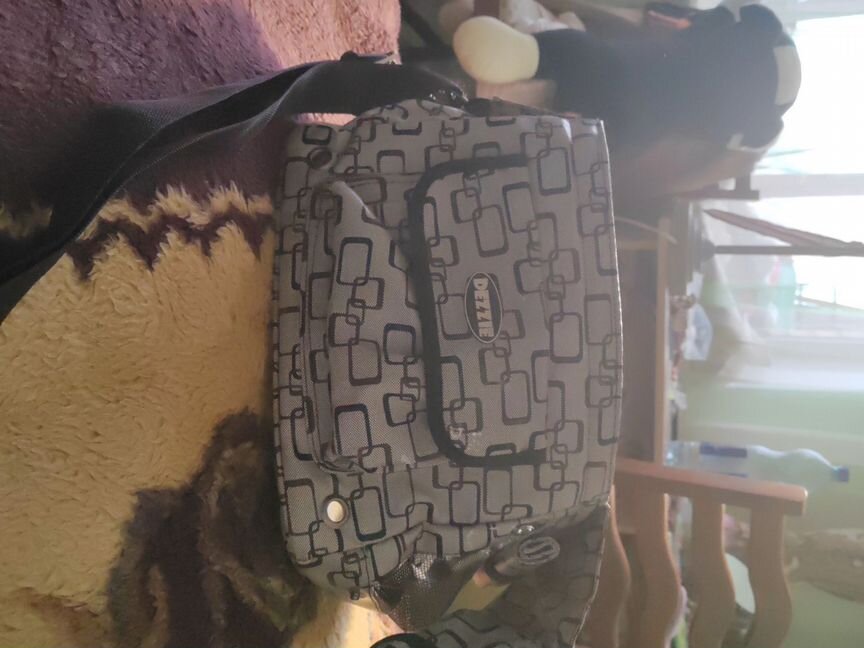 Переноска для маленьких животных