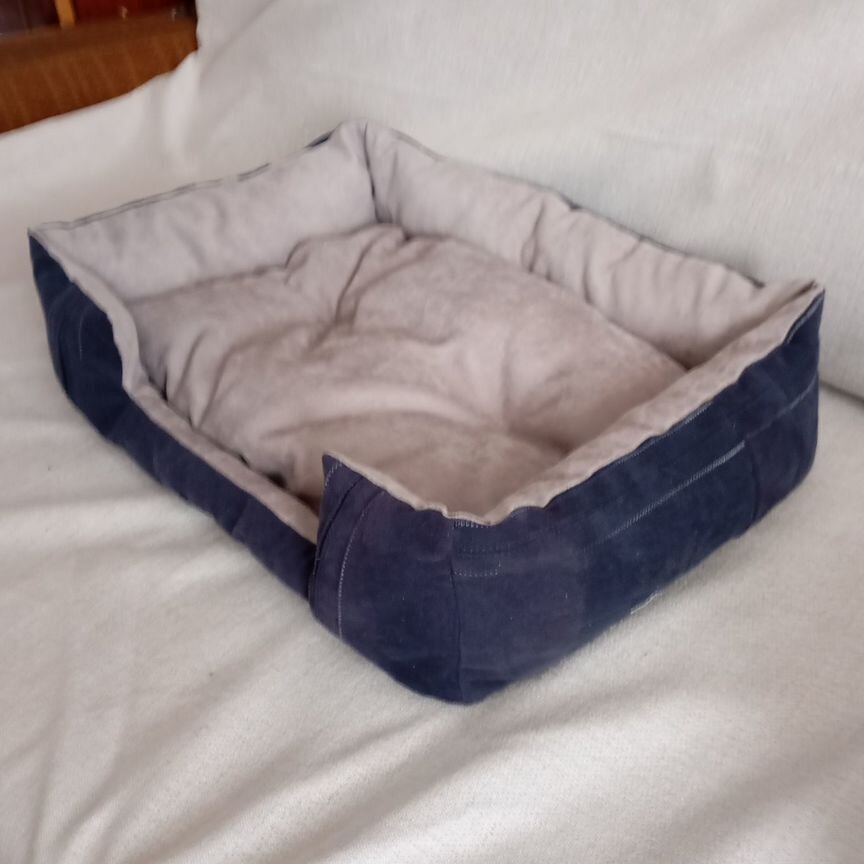 Лежанка для животных