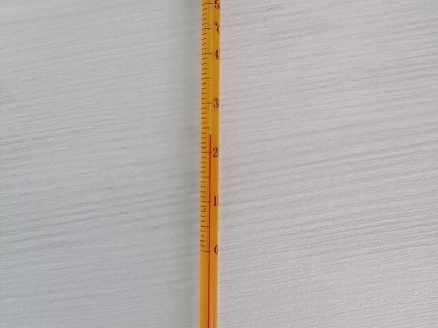 Термометр для аквариума