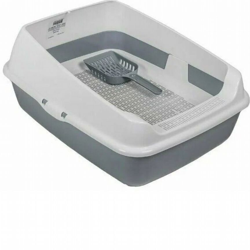 Лоток для кошек