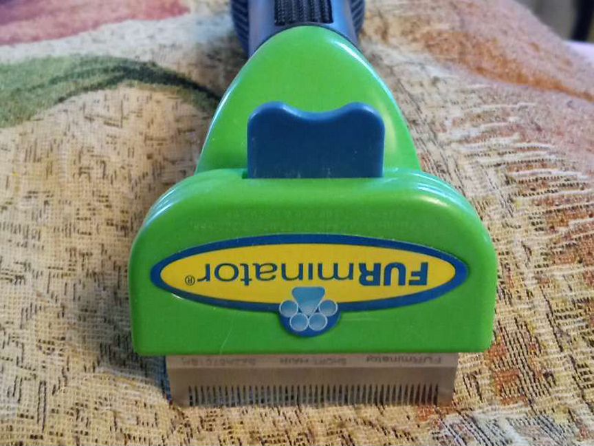 Фурминатор