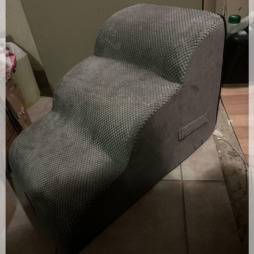 Лестница для животных