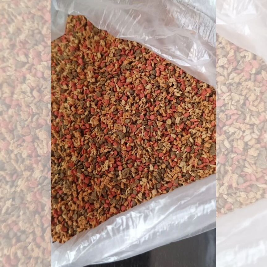 Корм для рыб Tetra