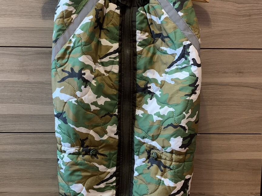 Попона для собак