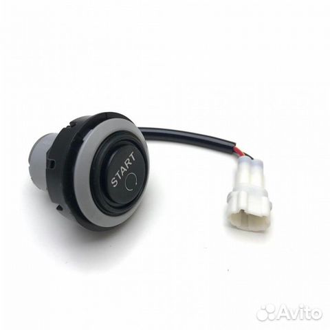 710002594 Кнопка старт Can-Am BRP Maverick\Command купить в Москве BRP ...