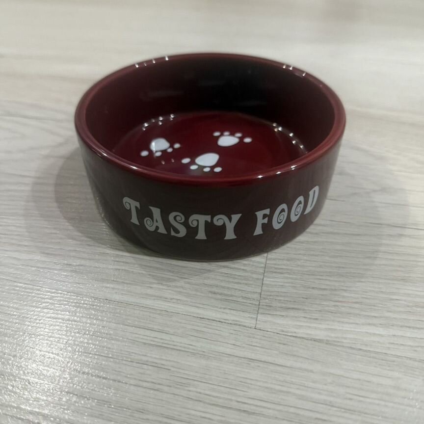 Миска для животных