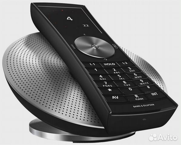 Bang & Olufsen BeoCom 5 (радиотелефон) купить в Санкт-Петербурге | Электроника | Авито