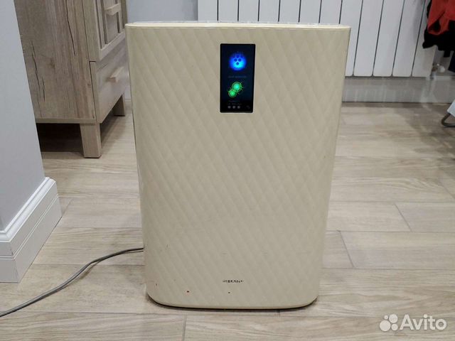 Увлажнитель-воздухоочиститель sharp KC-C70E купить в Москве | Товары ...