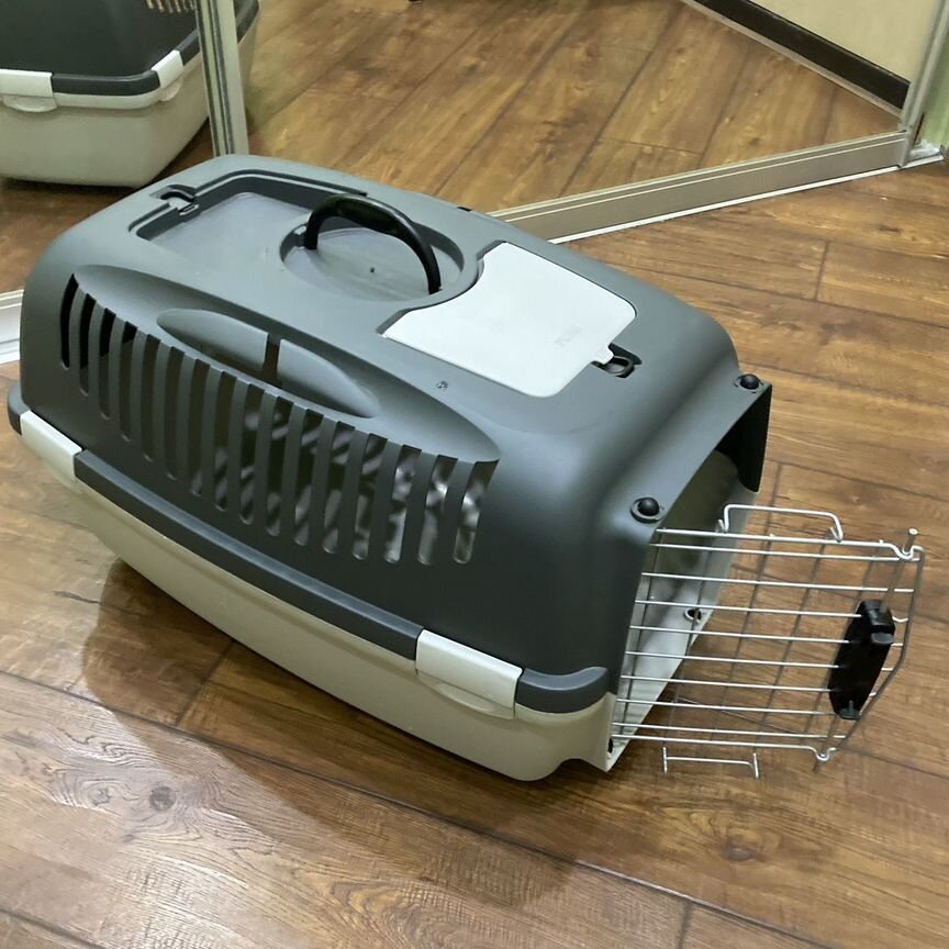 Переноска для животных большая