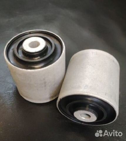 Rolls-Royce Phantom сайлентблок купить в Москве THO 31120439102 | Авито