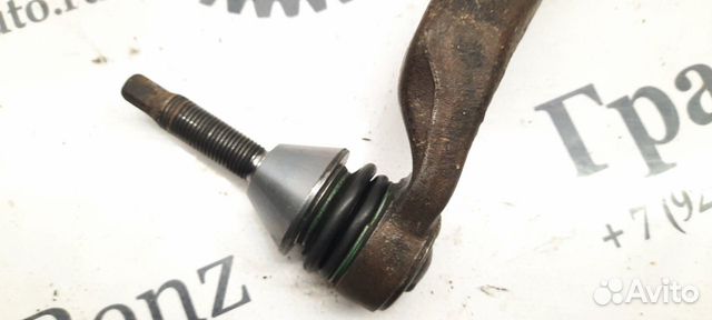 Тяга рулевая левая Mercedes Benz S-Class W222 купить в Москве MERCEDES ...