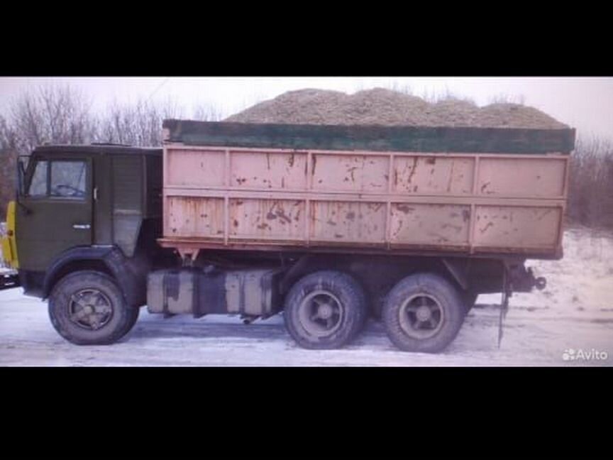 Жом свекловичный