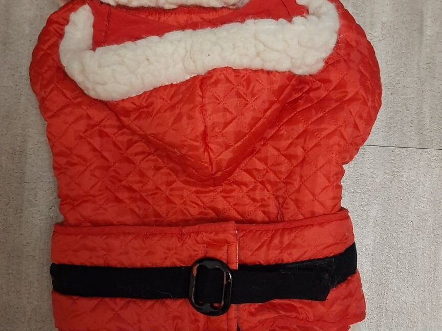 Куртки жилетки для собак