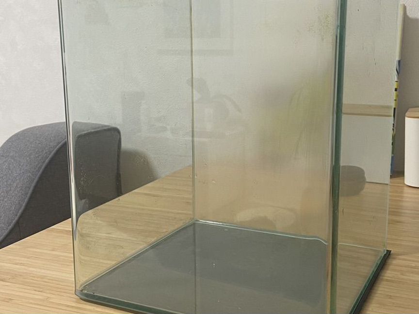 Аквариум Dennerle nano 20l