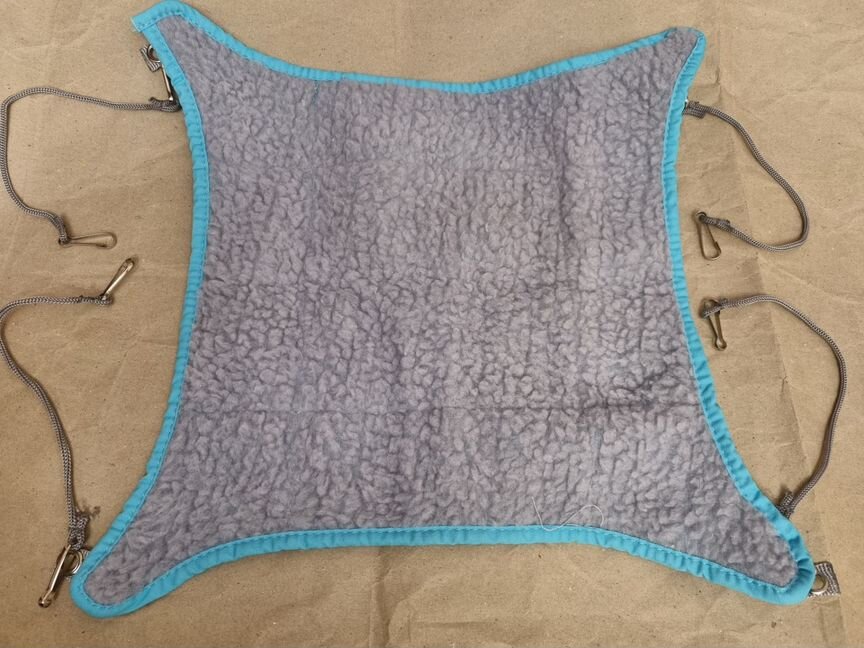 Гамак для крыс Trixie 30x30