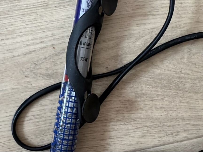 Нагреватель для аквариума