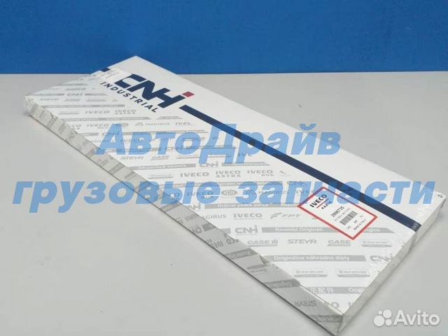 Прокладки двигателя F1CE0481D Ивеко Дейли комплект купить в Ростове-на ...