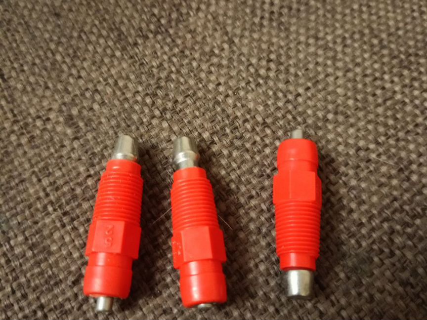 Нипельные поилки