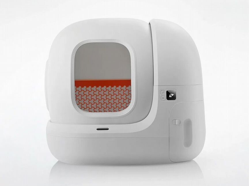 Petkit Pura Max новый (китайский регион)